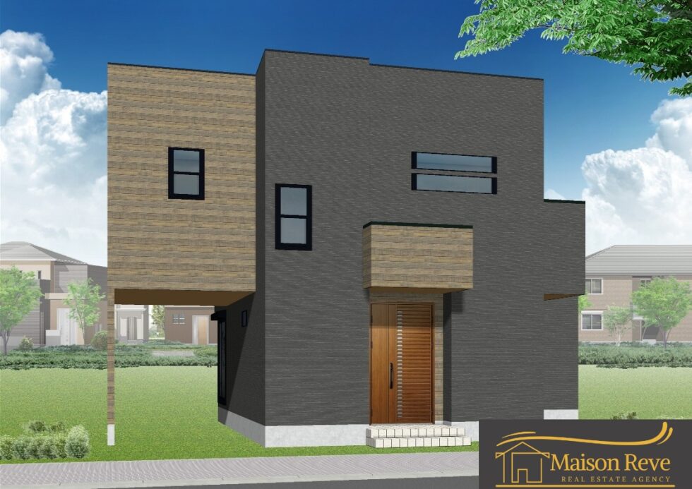 Maison Reve | 兵庫県にある不動産や物件をご紹介