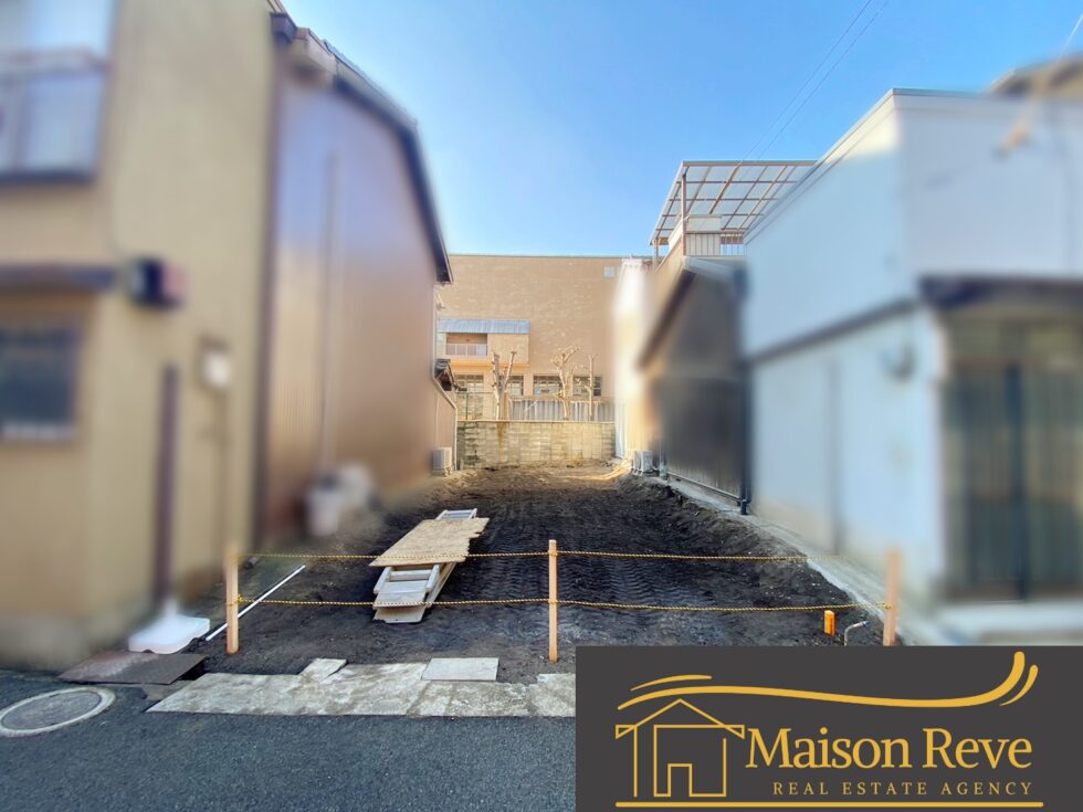 販売一覧 - Maison Reve