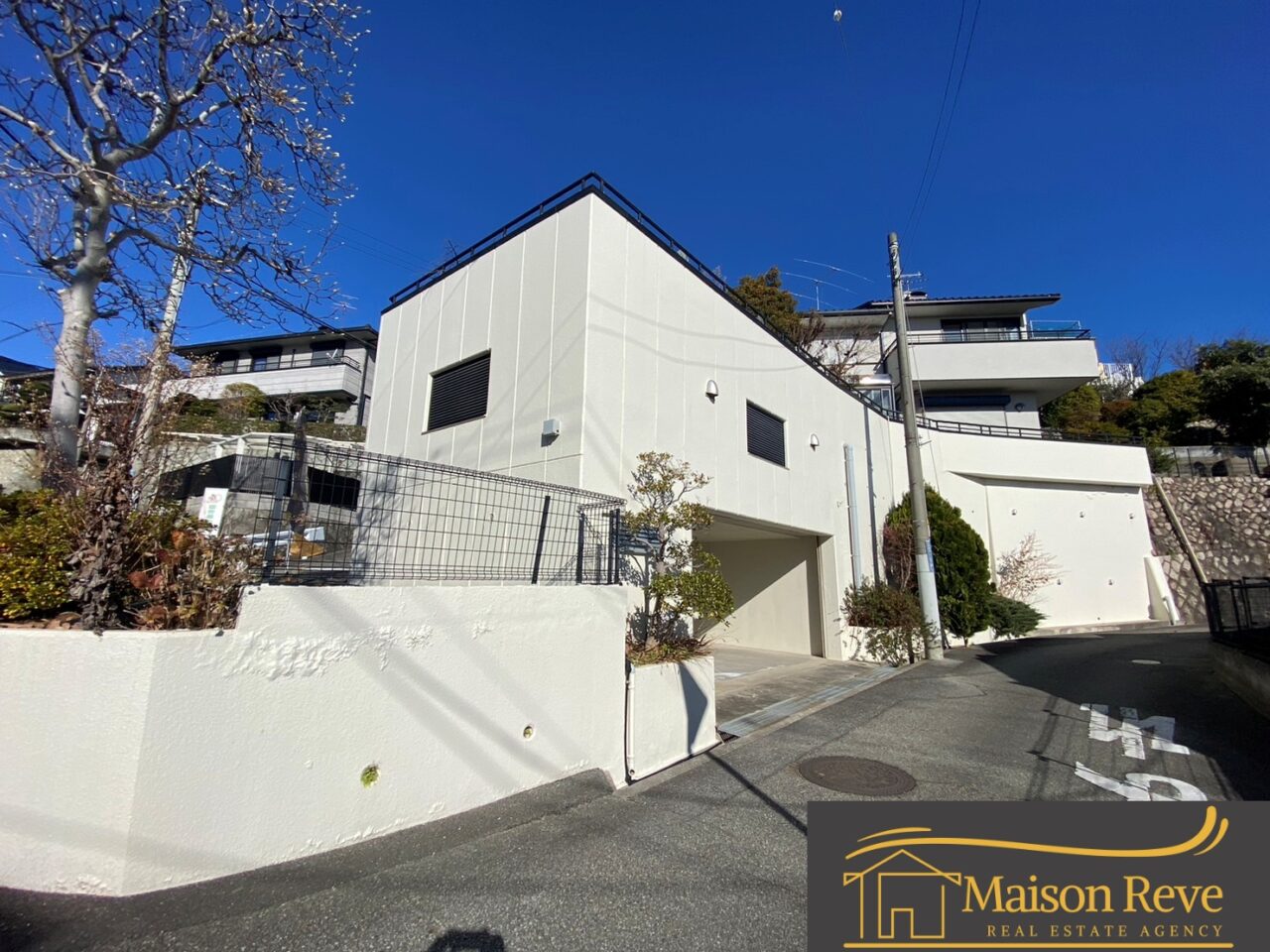 販売一覧 | Maison Reve