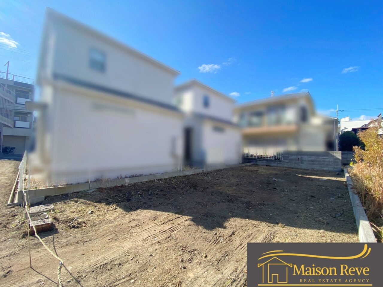 販売一覧 - Maison Reve